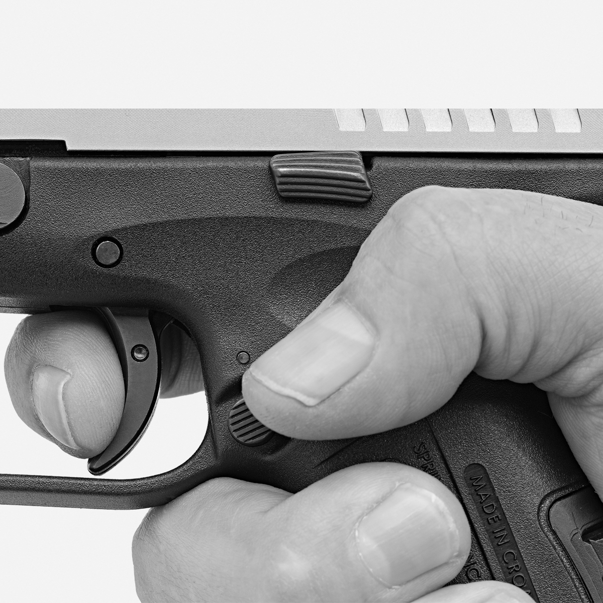 Springfield Armory Support