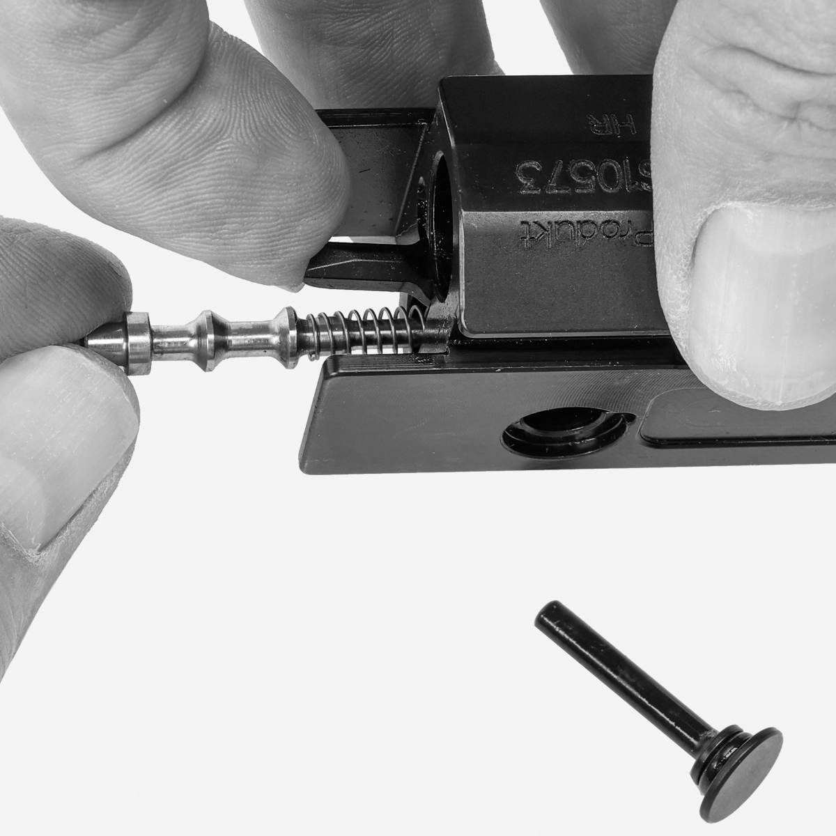 Springfield Armory Support