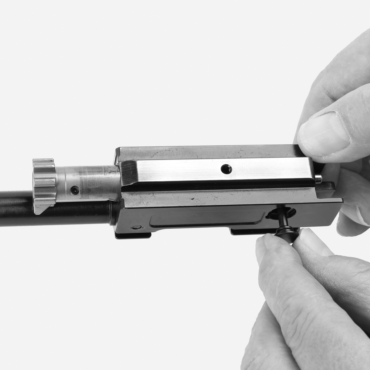 Springfield Armory Support