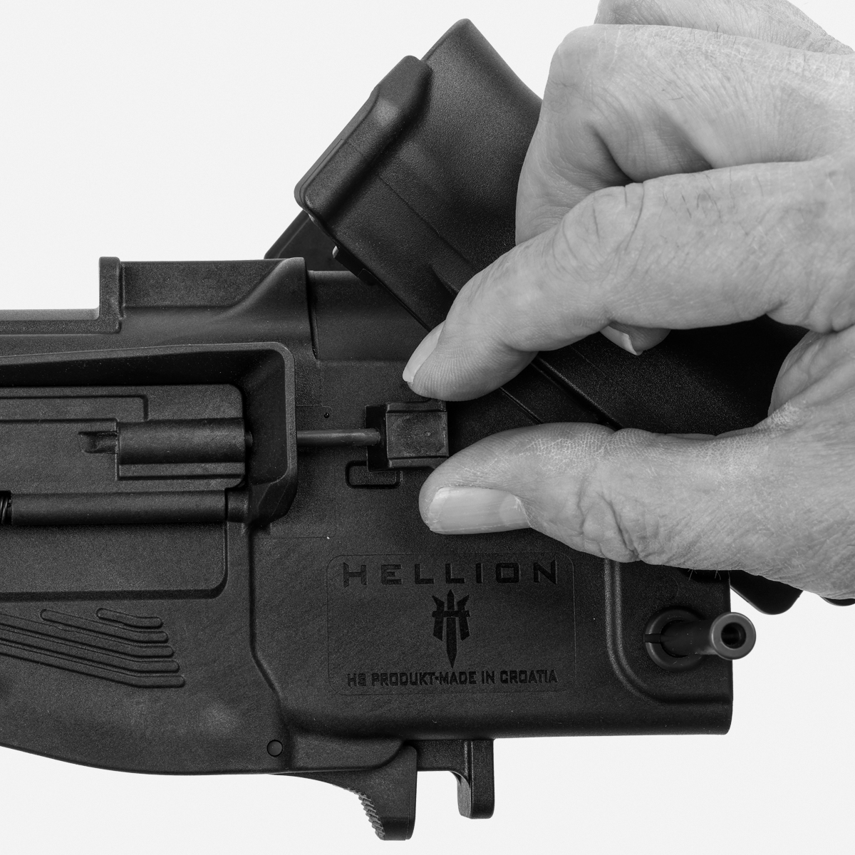 Springfield Armory Support