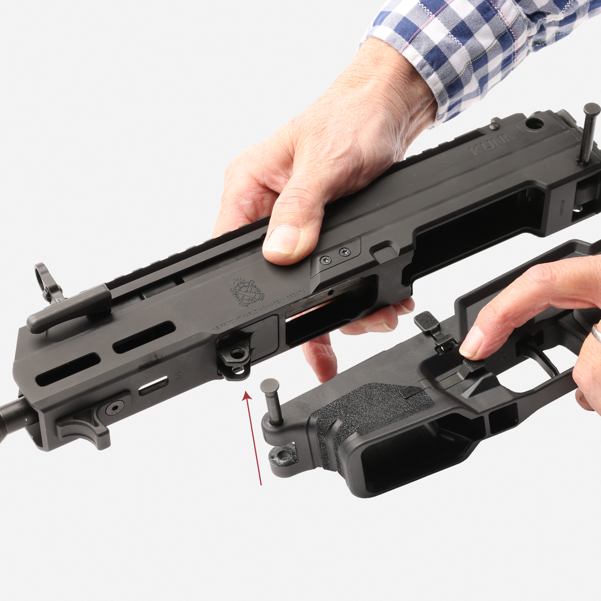 Springfield Armory Support