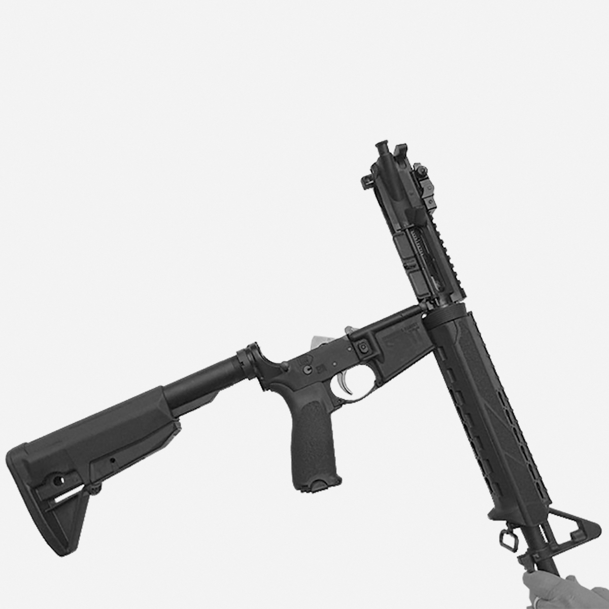 Springfield Armory Support