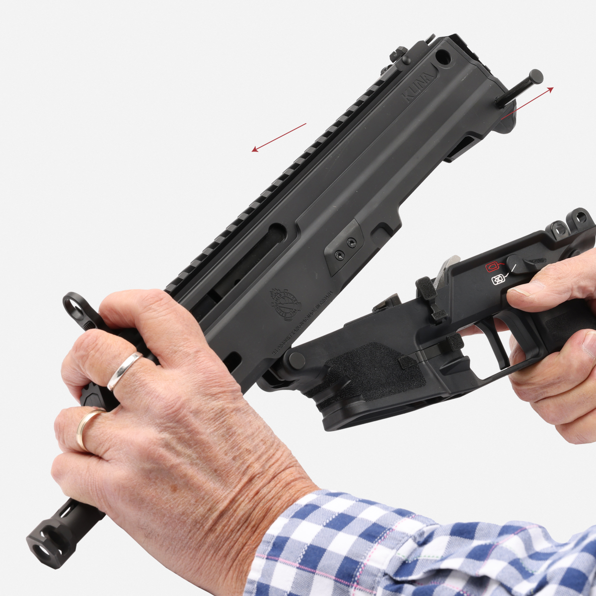 Springfield Armory Support