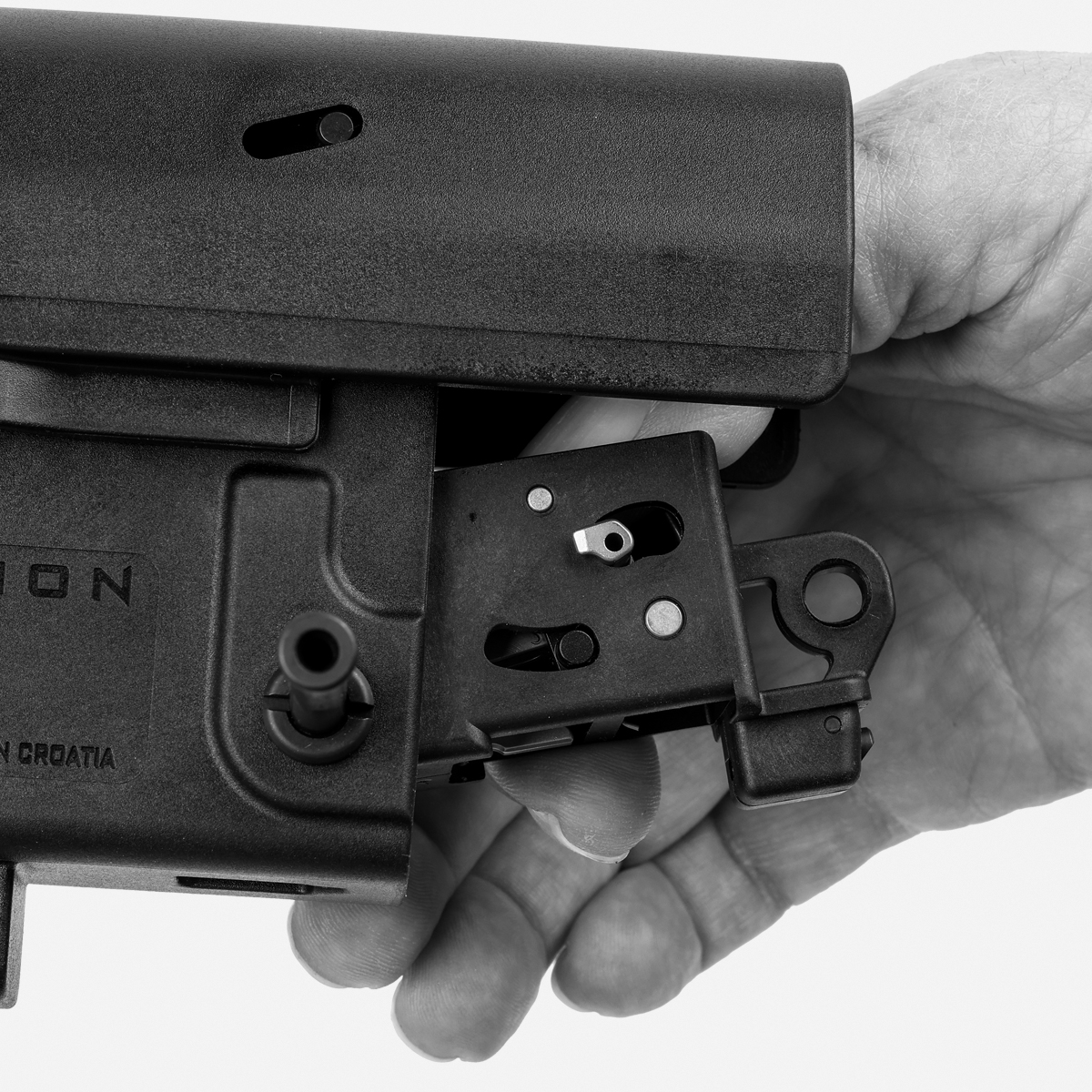 Springfield Armory Support