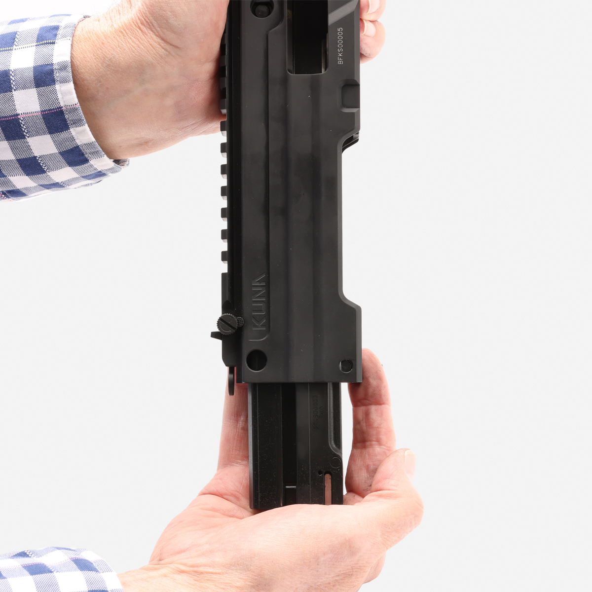 Springfield Armory Support