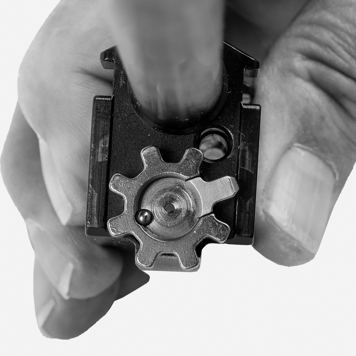 Springfield Armory Support