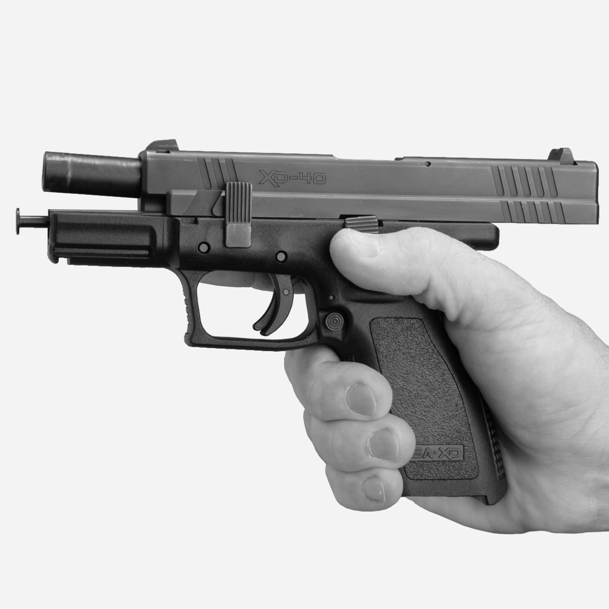 Springfield Armory Support