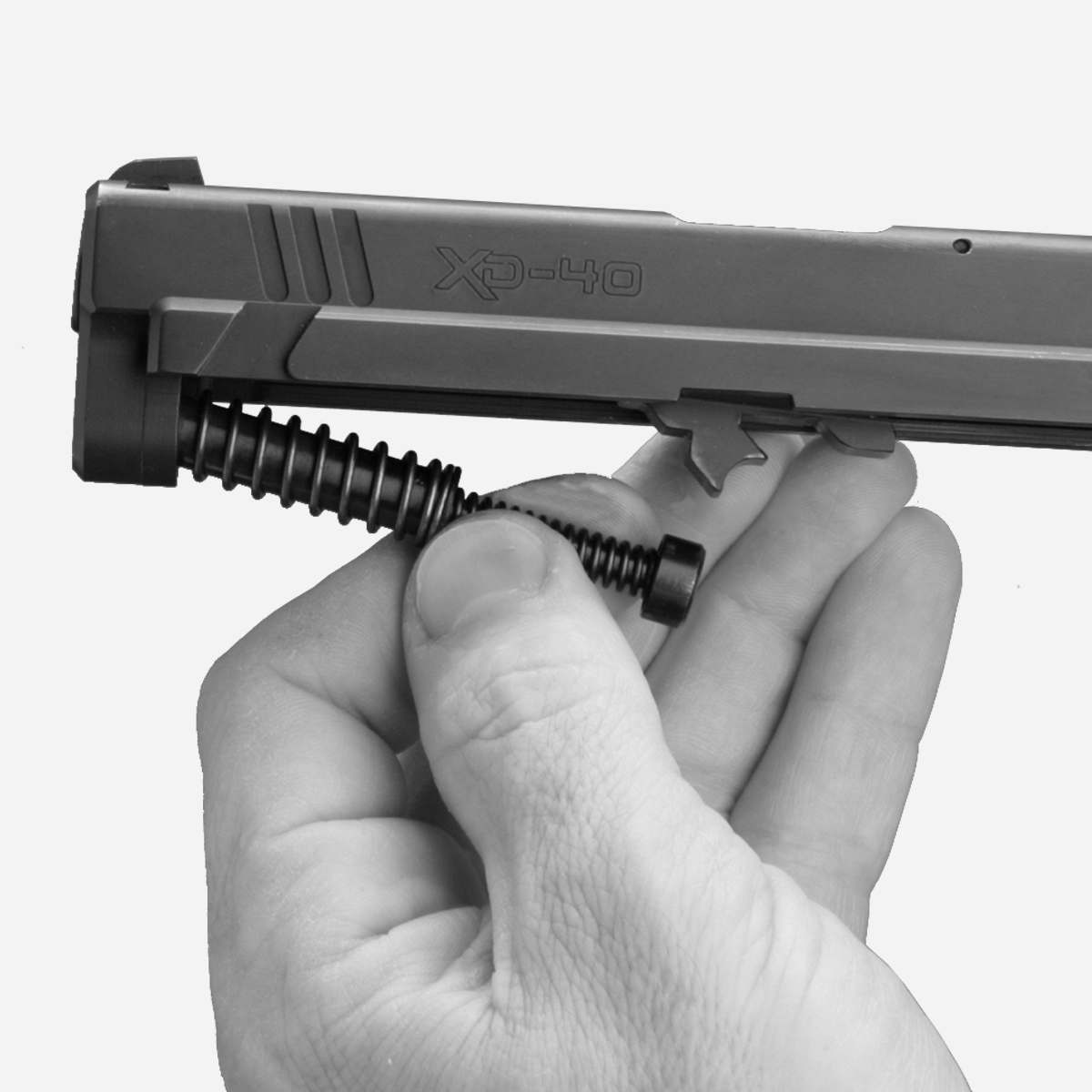 Springfield Armory Support