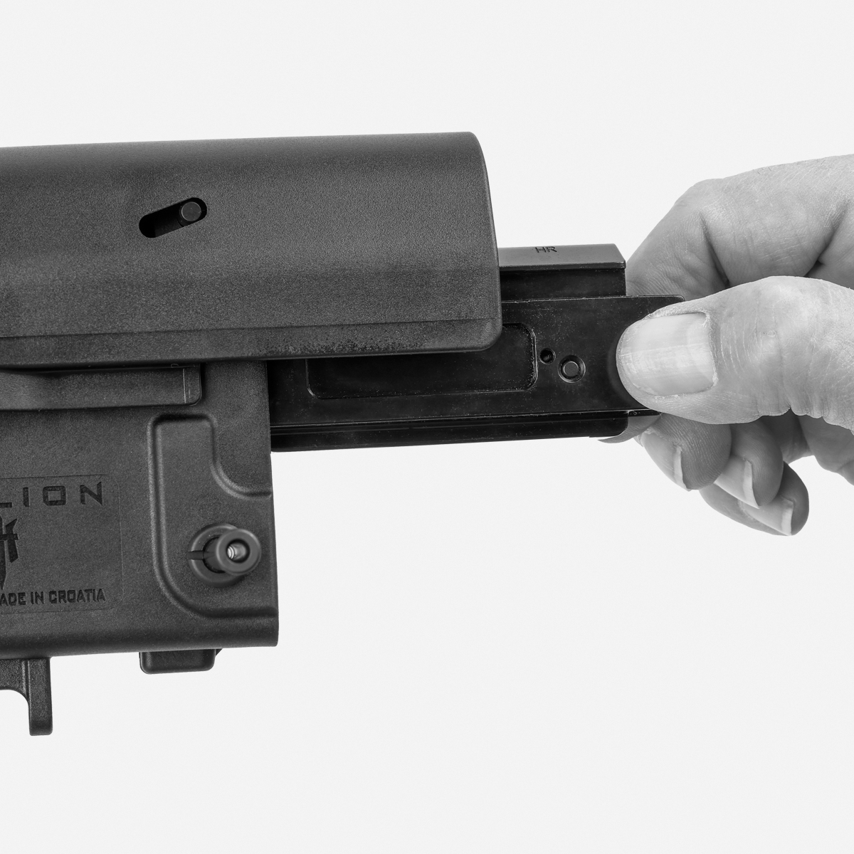 Springfield Armory Support