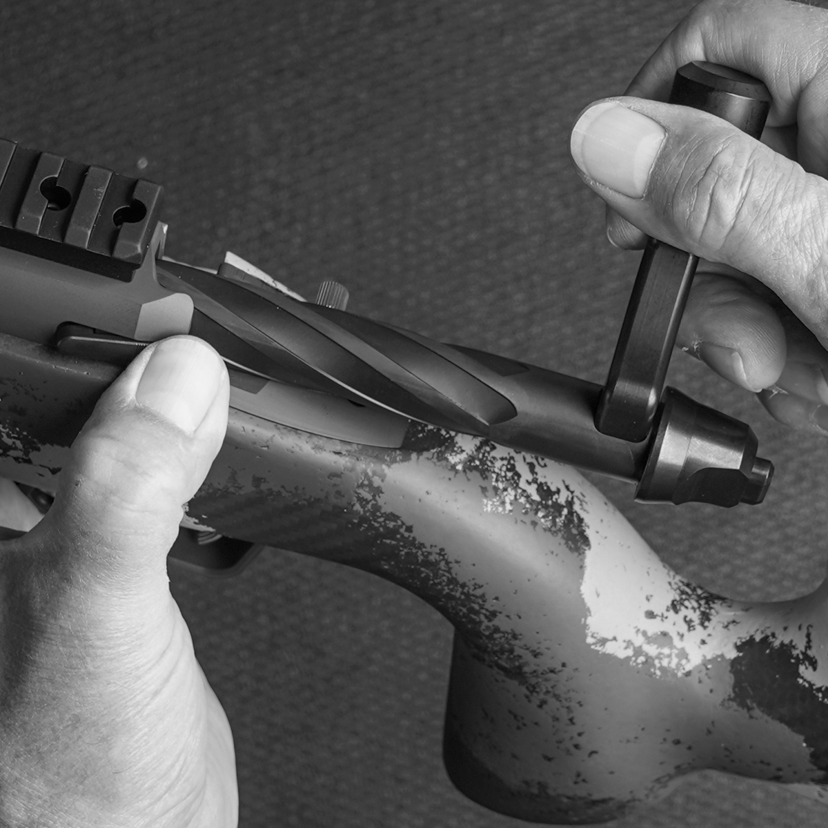 Springfield Armory Support