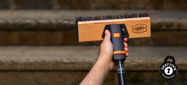 Home | SWOPT Cleaning Co.