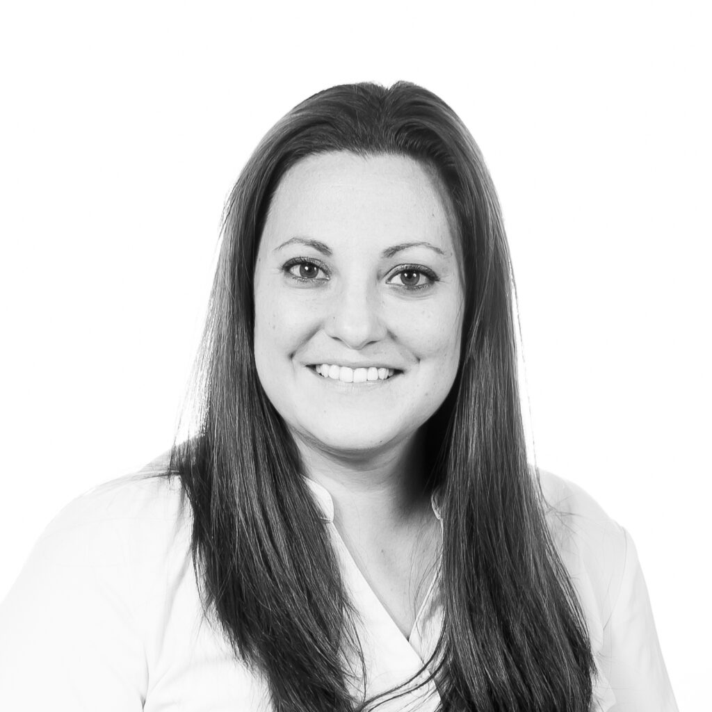 Rogers | We're Experiential Storytellers | Meet our Team