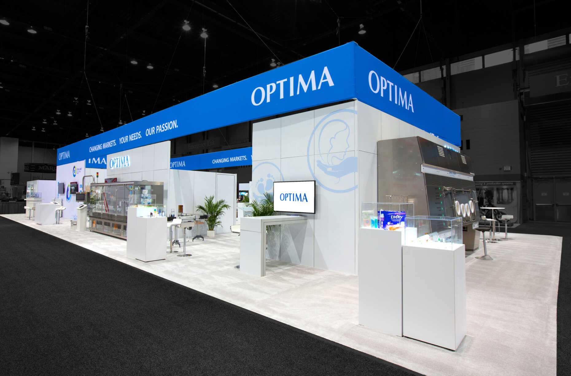OPTIMA | The Rogers Company