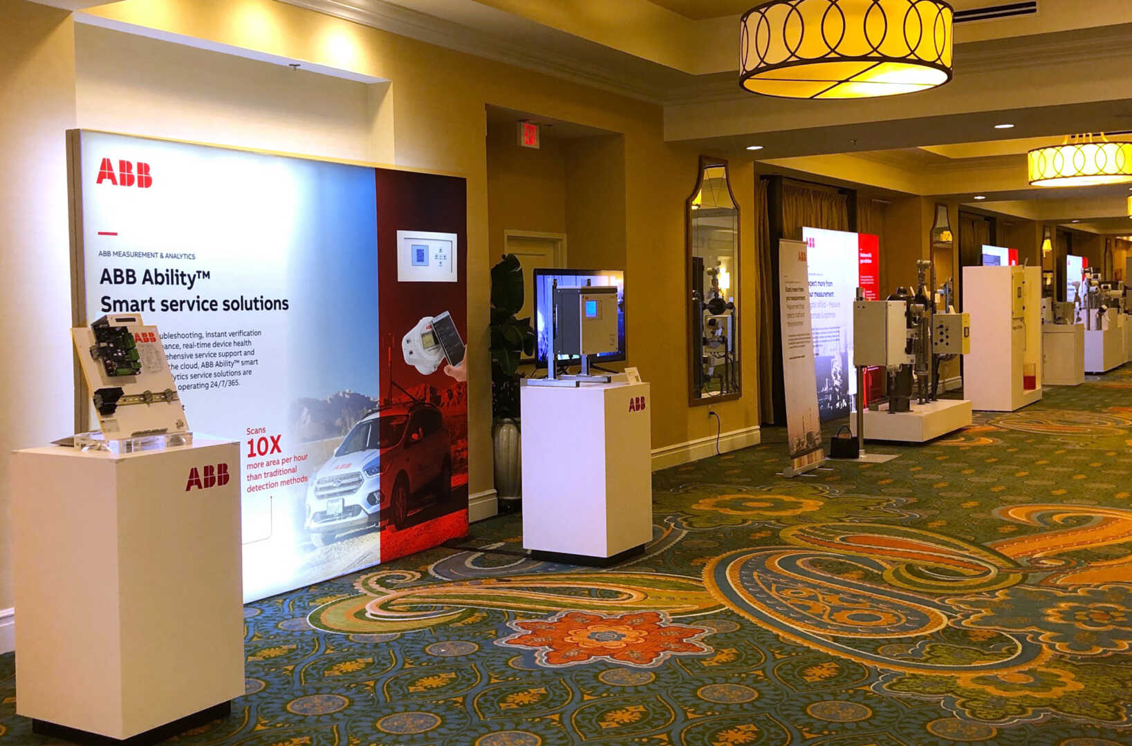 Roadshow Events - Custom Brand Experience Roadshows