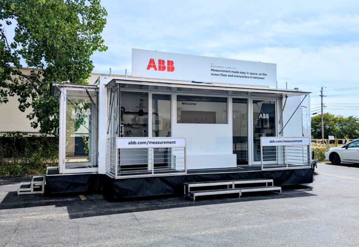 Roadshow Events - Custom Brand Experience Roadshows