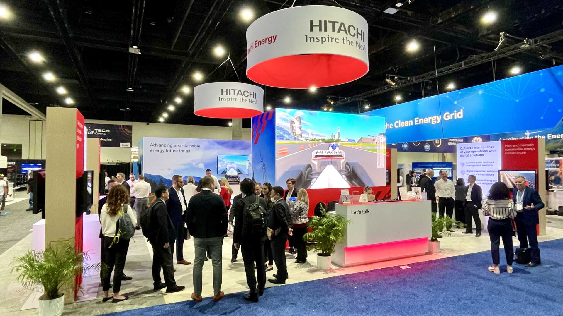 Trade Show Booth Must Haves for a Successful Exhibit