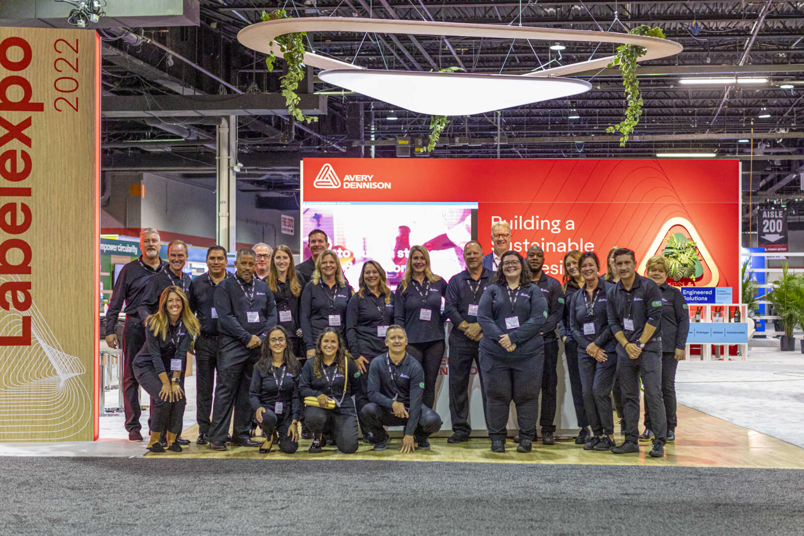 Trade Show Booth Must Haves for a Successful Exhibit