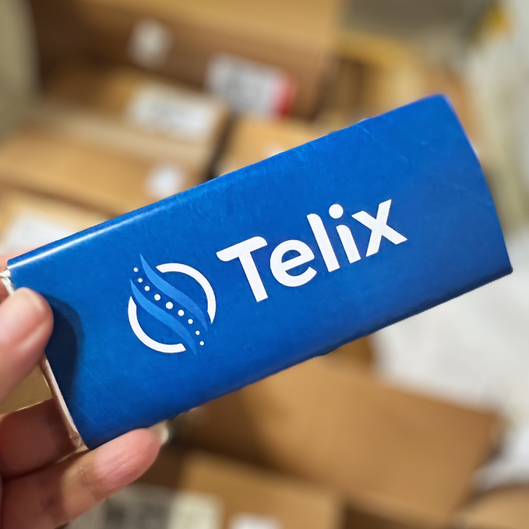 Telix Pharmaceuticals Custom Trade Show Booth at SNMMI 2023