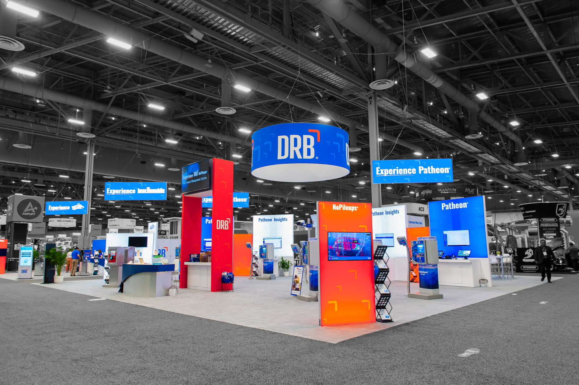 DRB | The Rogers Company
