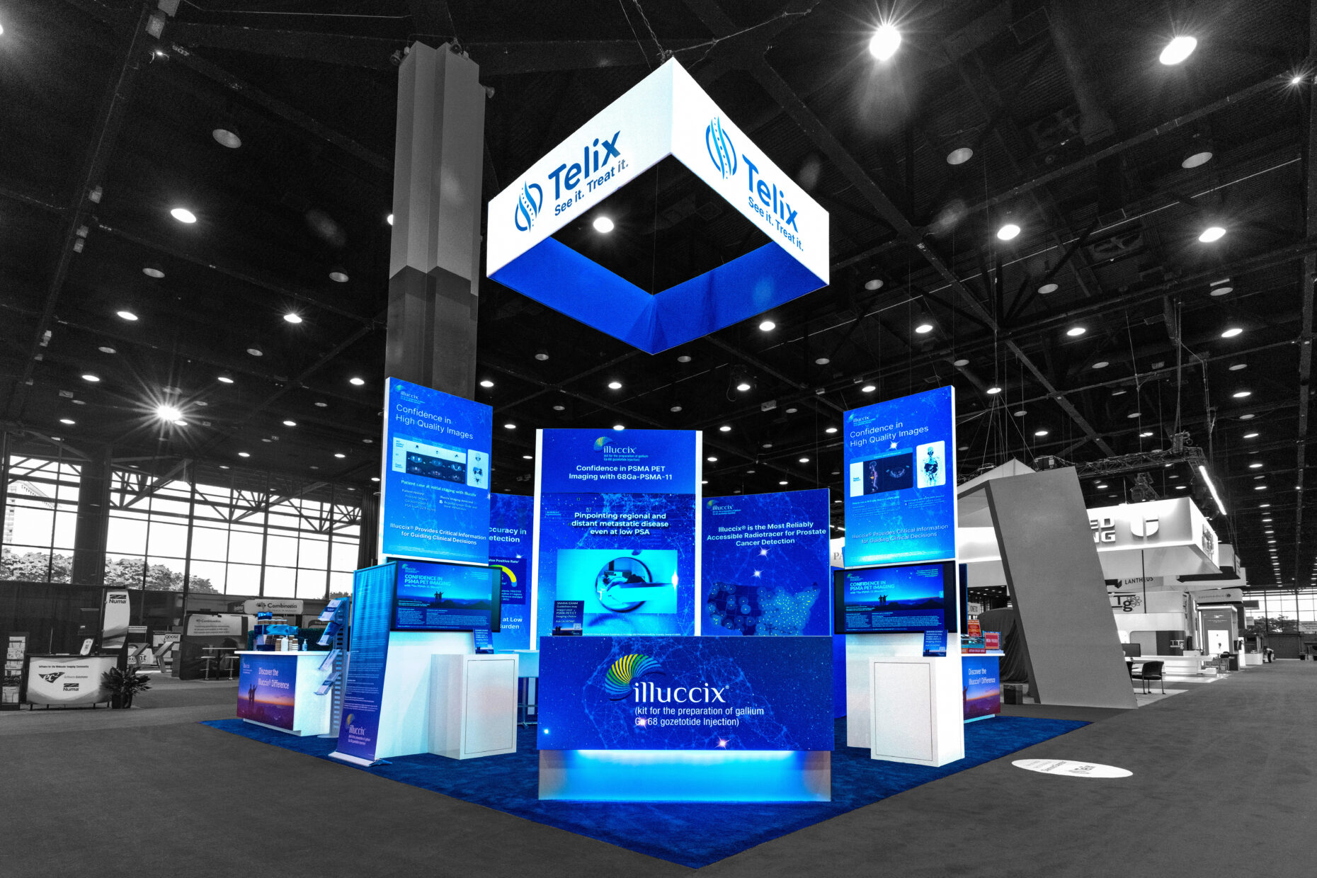 Telix | The Rogers Company