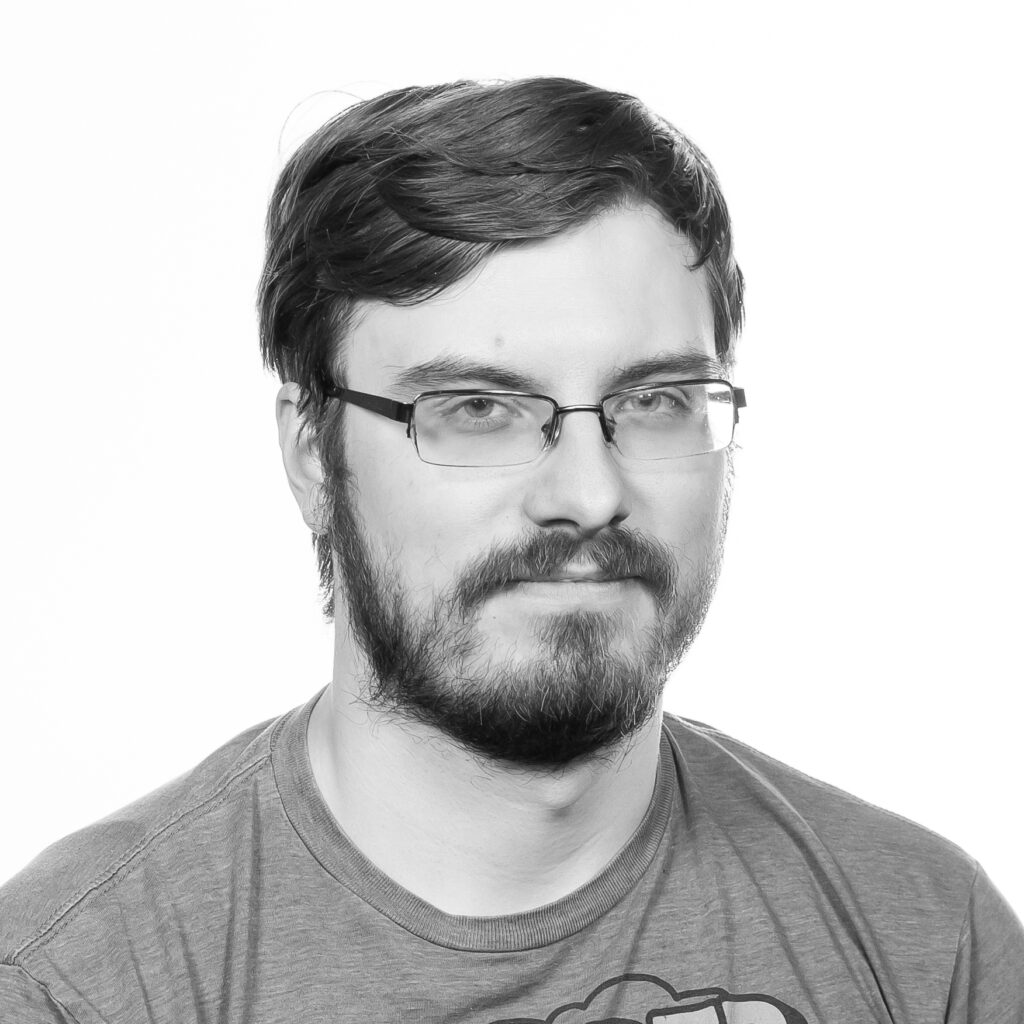 Rogers | We're Experiential Storytellers | Meet our Team