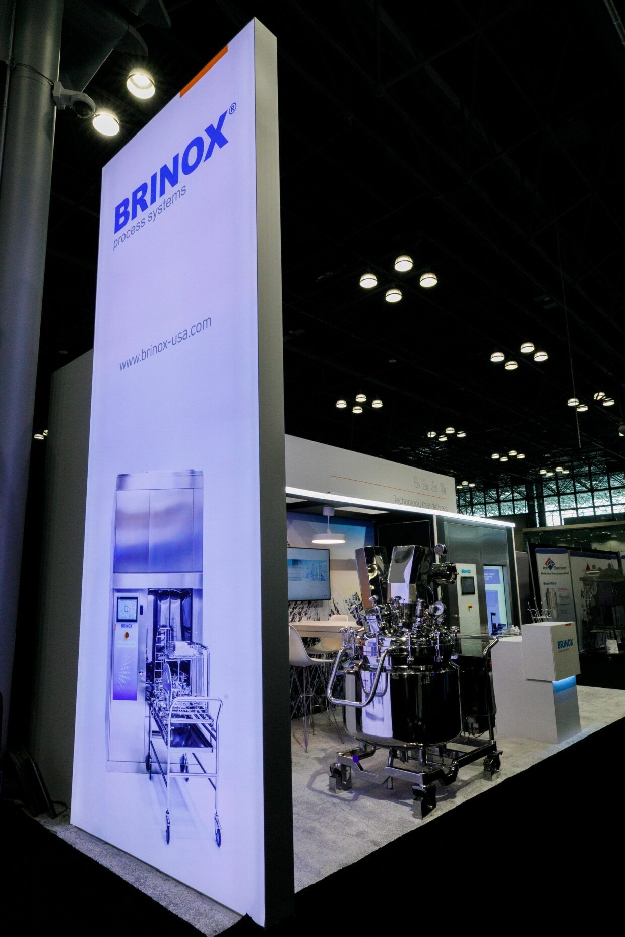 Rogers Partners with Multiple Exhibitors at Interphex 2024 Trade Show ...