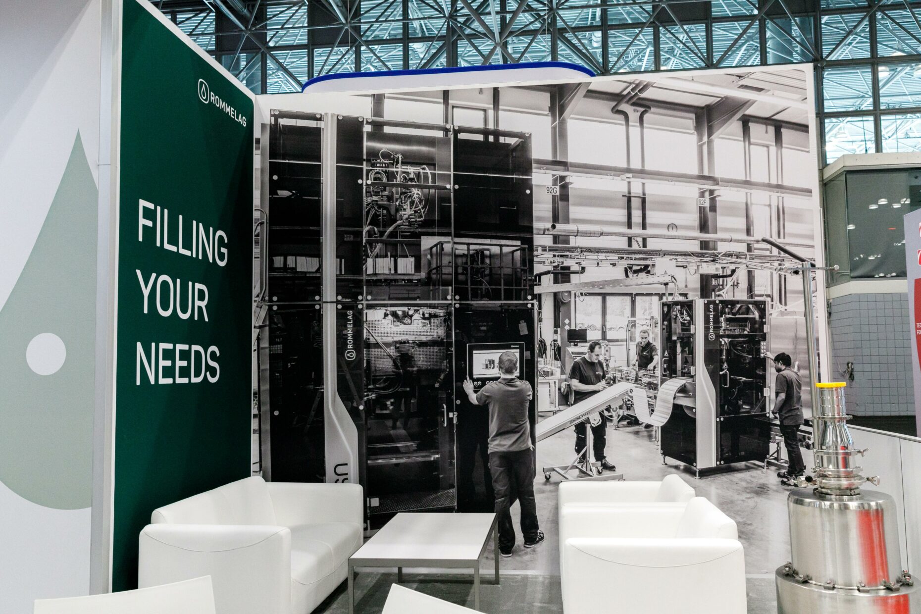 Rogers Partners with Multiple Exhibitors at Interphex 2024 Trade Show ...