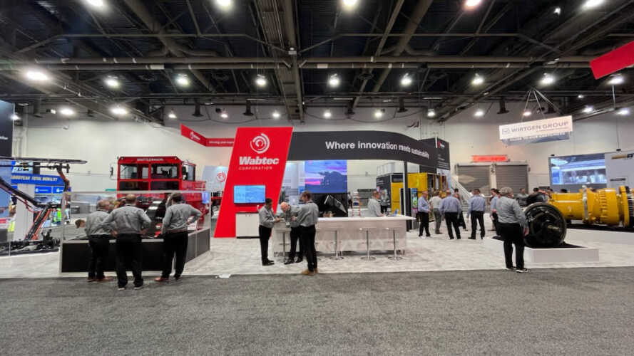 Exhibitors Showcase Groundbreaking Innovations at MINExpo 2024 | The ...