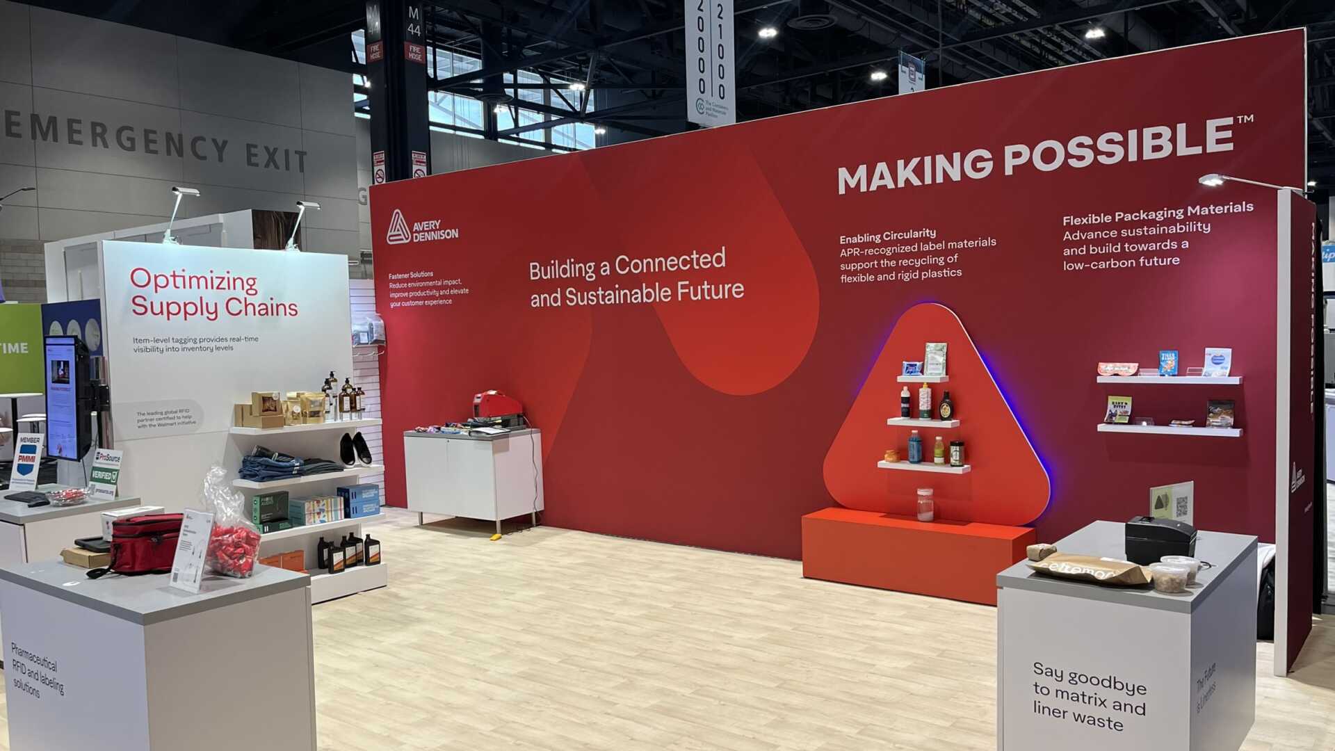 Pack Expo 2024 Must-See West and Lakeside Exhibits - The Rogers Company