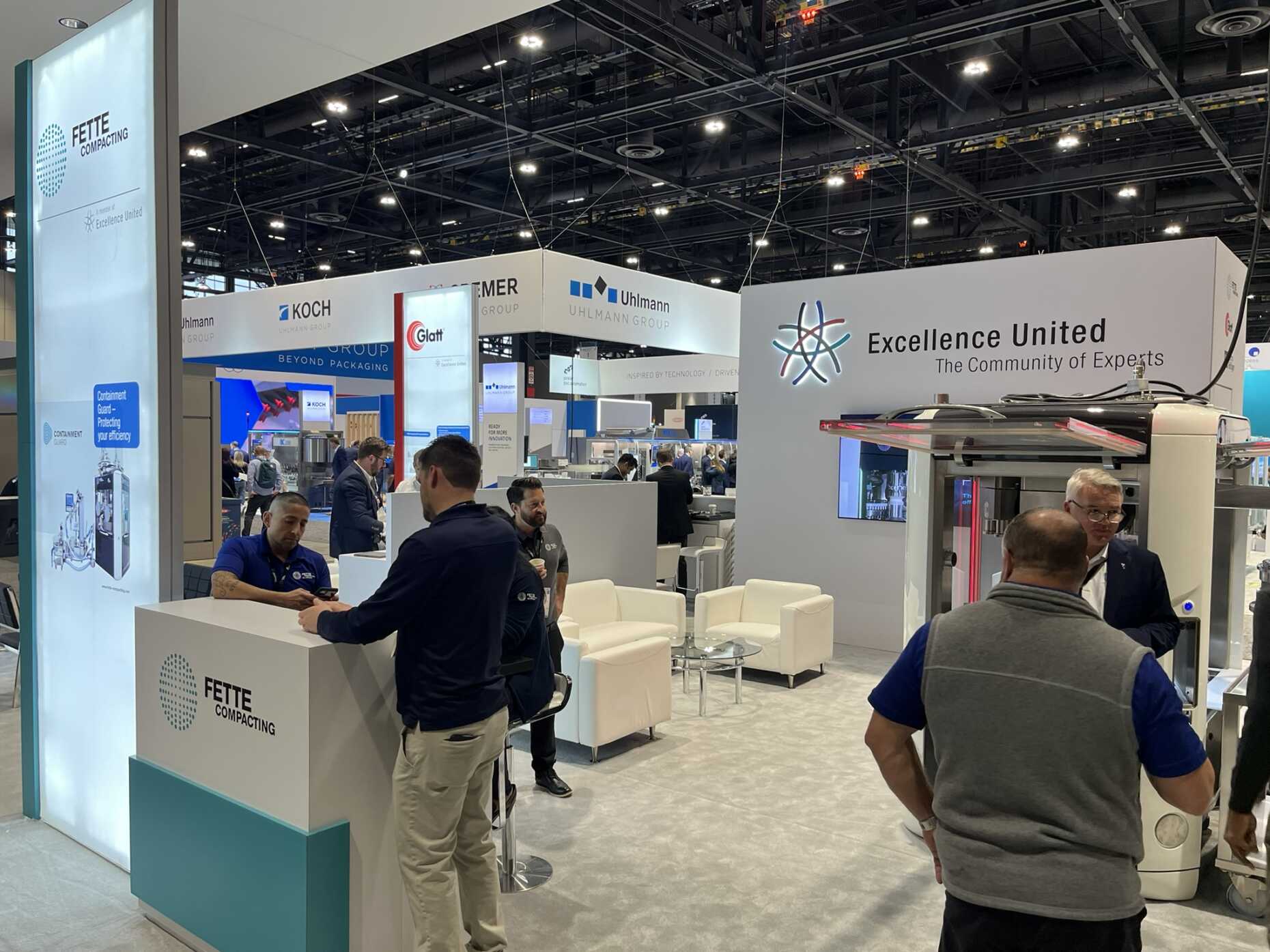 Pack Expo 2024 Must-See West and Lakeside Exhibits - The Rogers Company