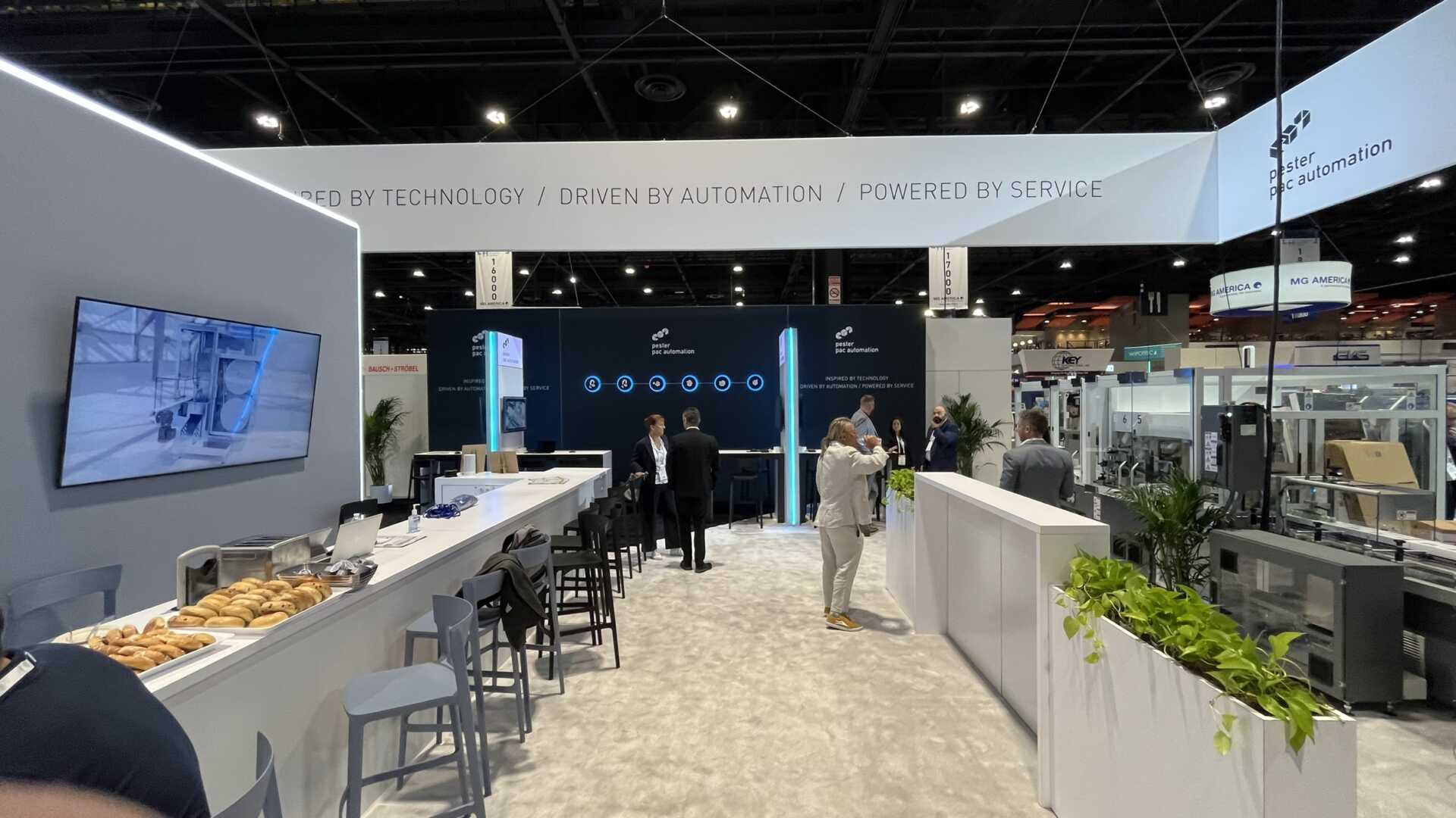 Pack Expo 2024 Must-See West and Lakeside Exhibits - The Rogers Company