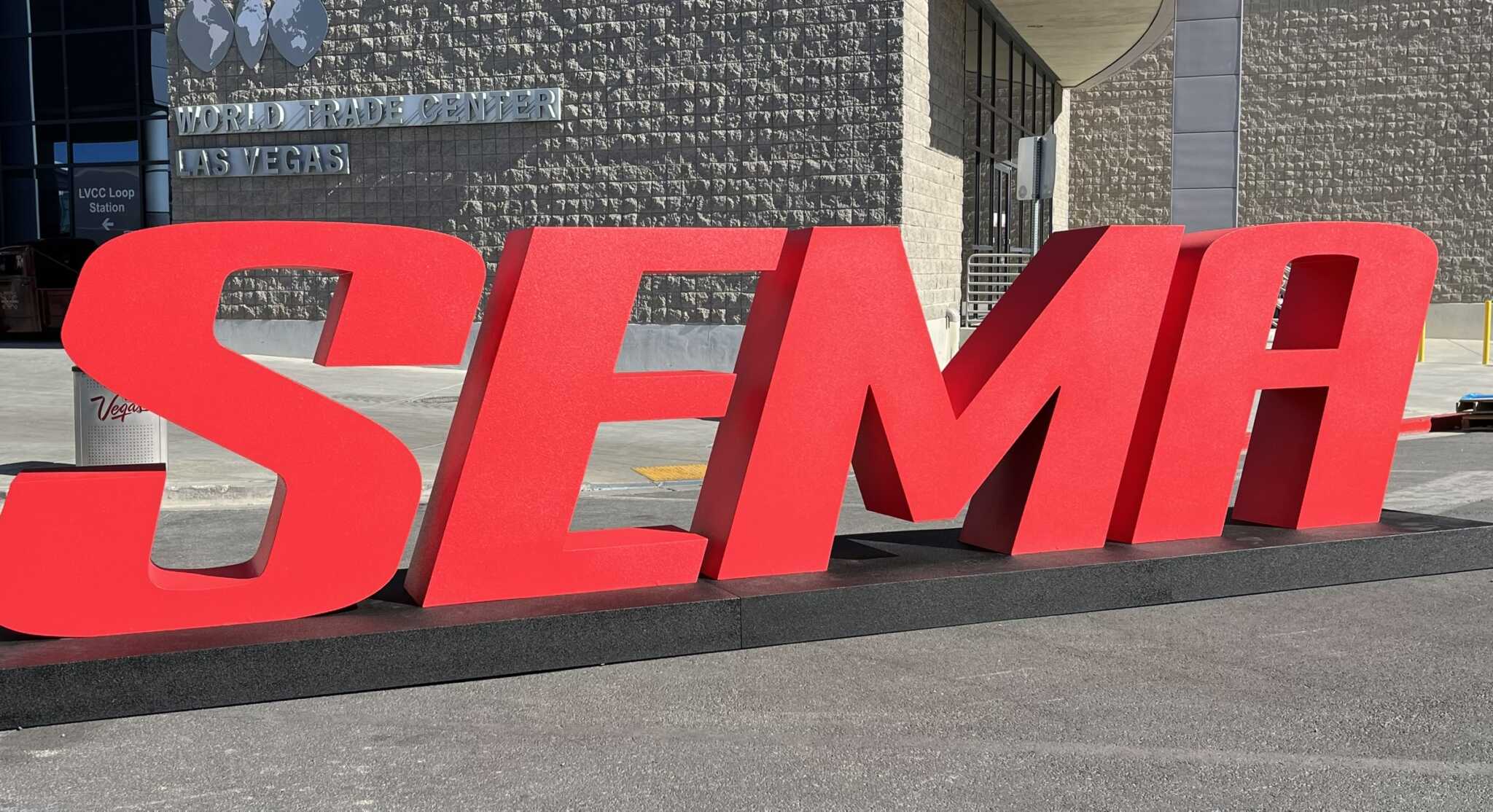 Revving Up Innovation at the 2024 SEMA Show with Rogers