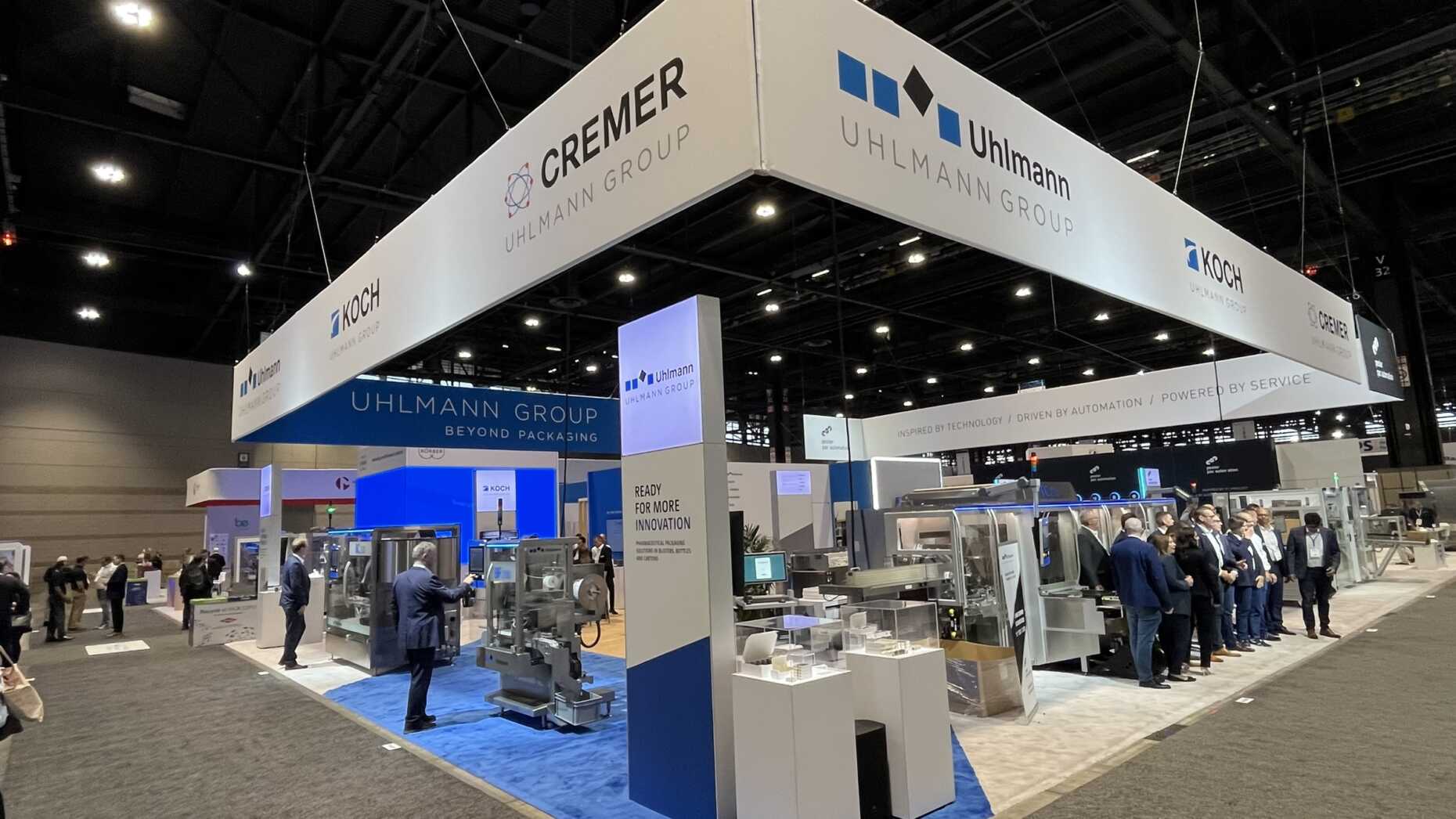 Pack Expo 2024 Must-See West and Lakeside Exhibits - The Rogers Company