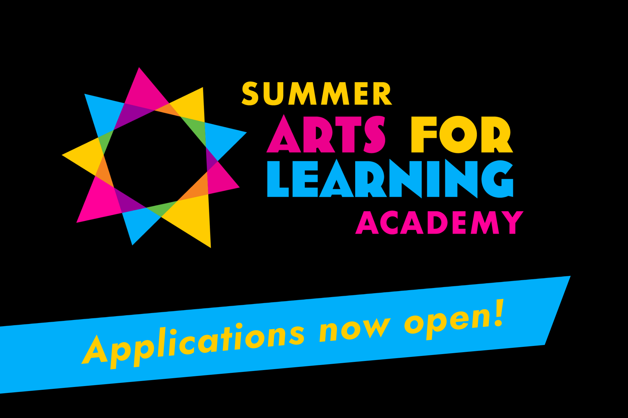 Summer Arts for Learning Academy (SALA) | Arts for Learning Maryland