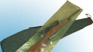 Gun Storage Bags - Zerust Consumer Products