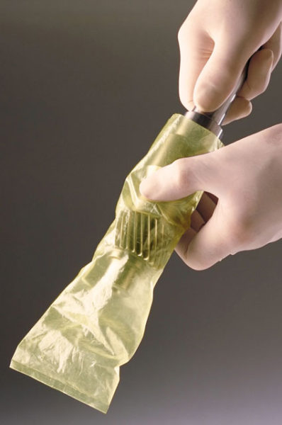 Gun Storage Bags - Zerust Consumer Products