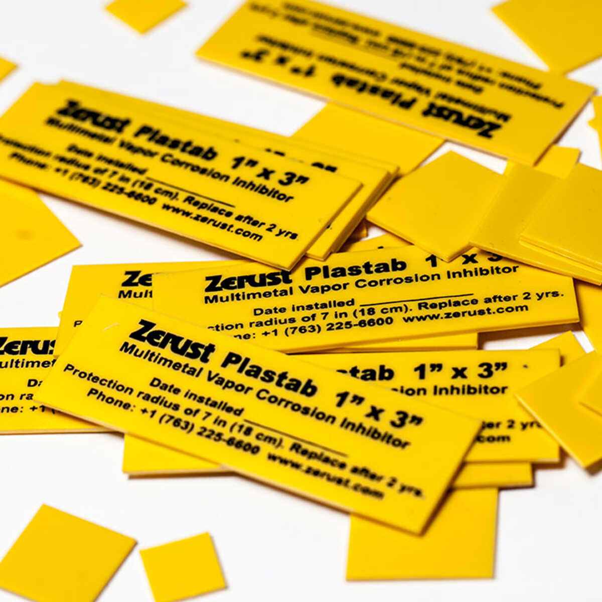 Rust Prevention Products | Zerust Rust Prevention Products