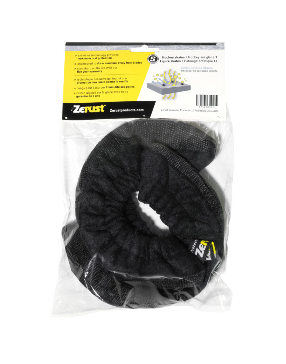 Skate Guards - Ice Skate Covers - Zerust Consumer Products