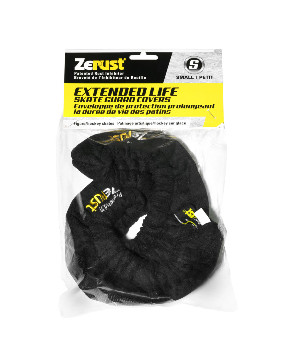 Skate Guards - Ice Skate Covers - Zerust Consumer Products