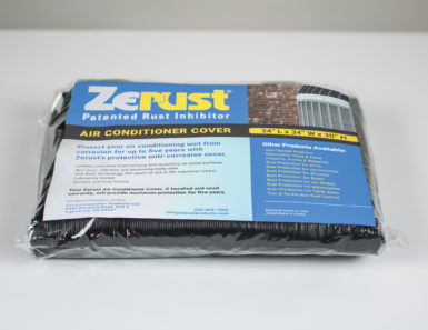 Rust Prevention Products | Zerust Rust Prevention Products