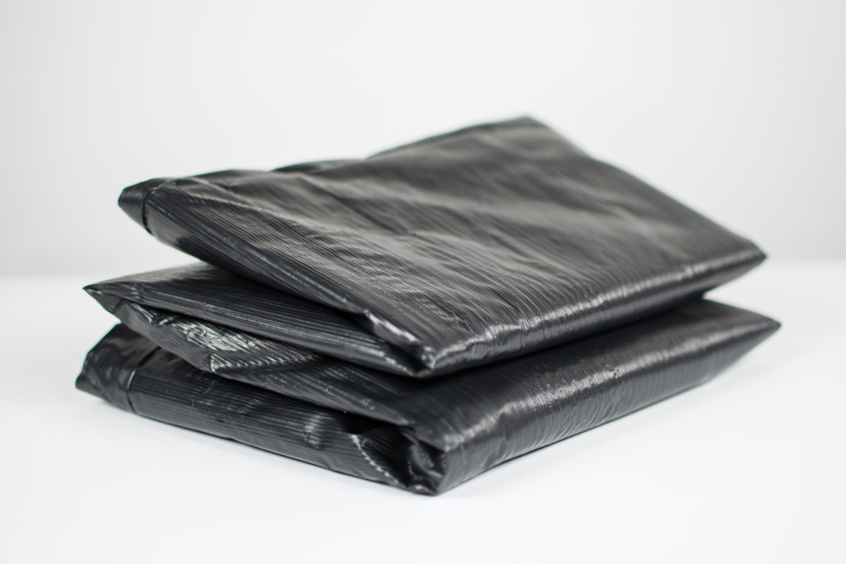 Air Conditioner Cover - Zerust Rust Prevention Products