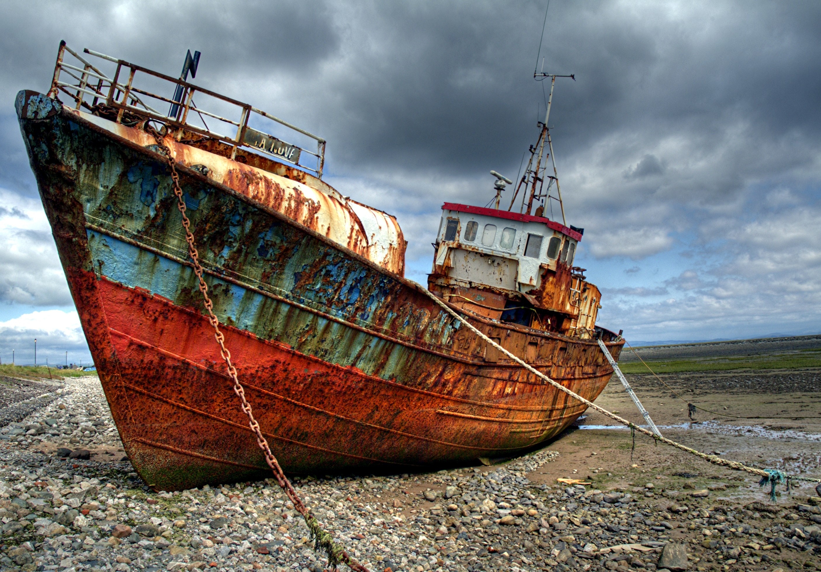 Zerust Boat Rust Prevention Keeps Corrosion At Bay Zerust Rust