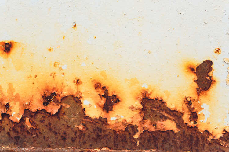 Rust Damage and Corrosion are Ongoing Battles for Governments ...