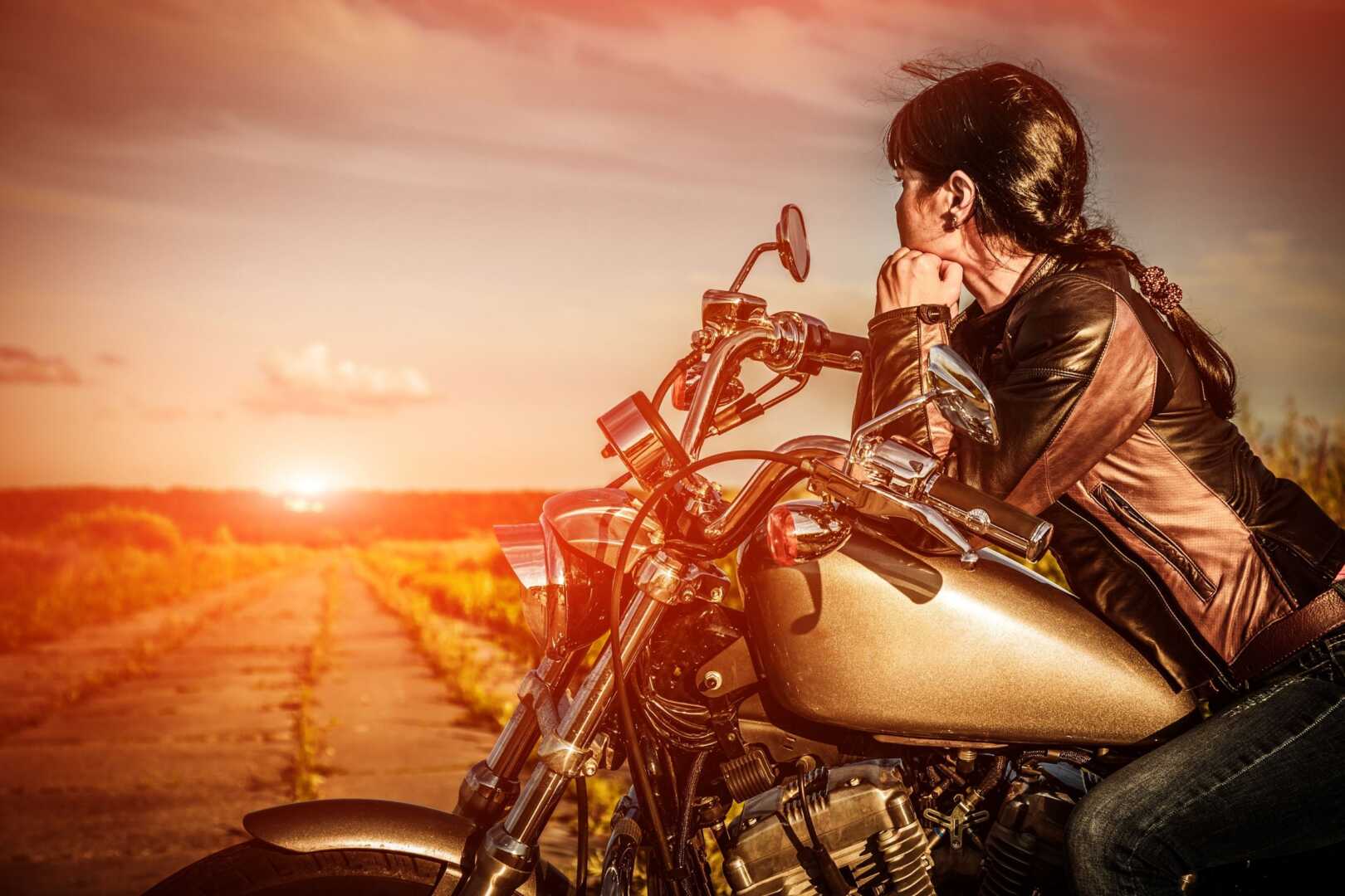 Choose a Motorcycle Cover That Shields Against the Insidious Forces of ...