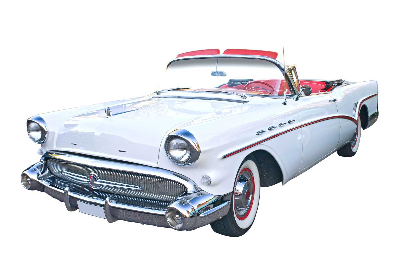 Classic Car Rust: What to Look For Before You Buy - Zerust Rust ...