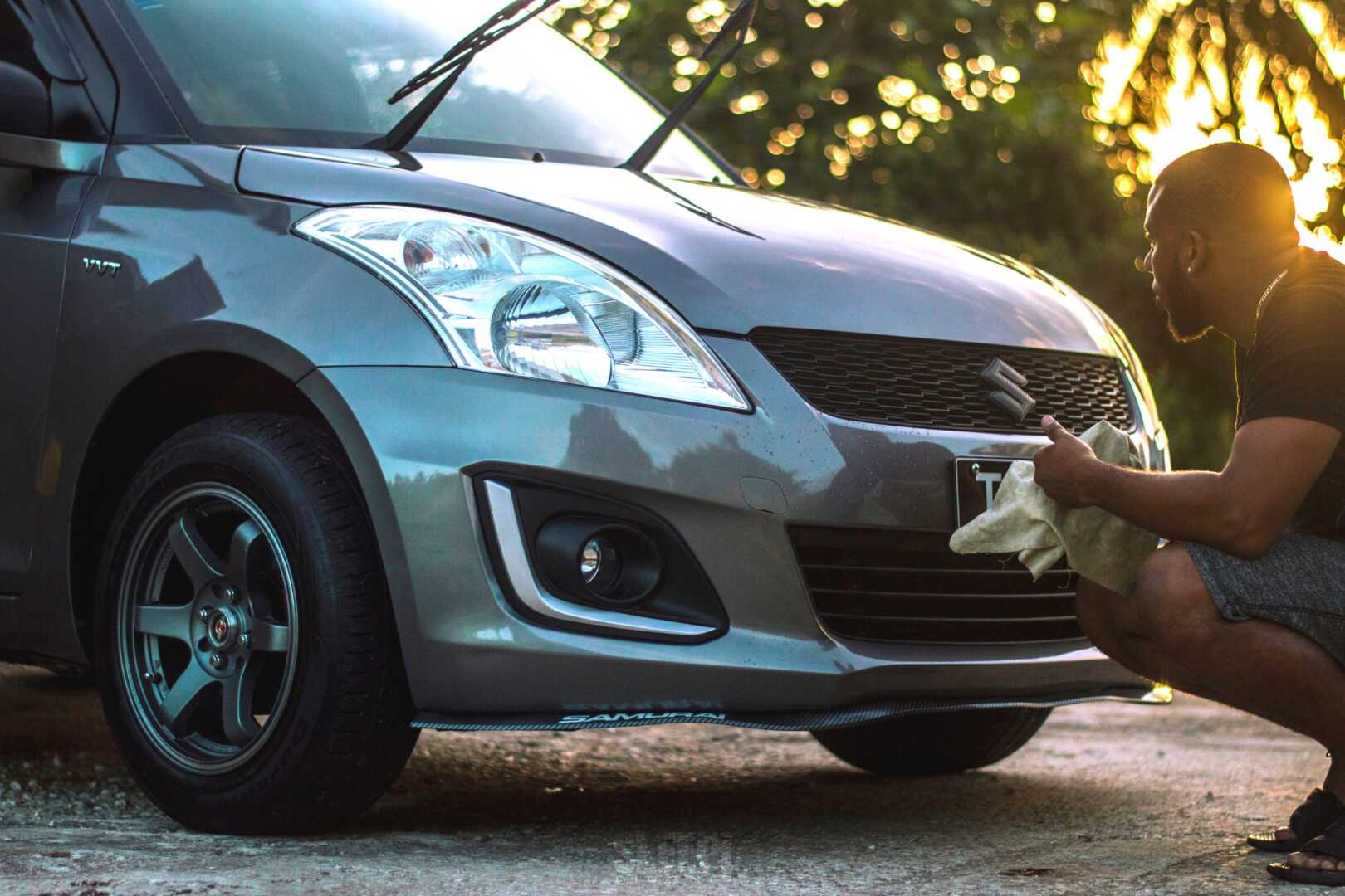 Despite Improvements in Car Rust Prevention, Additional Protections ...