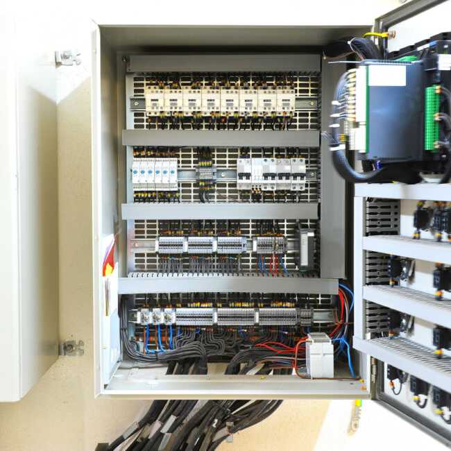 rusted control panels Archives - Zerust Rust Prevention Products