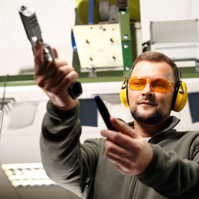 Best Way to Avoid Rusted Guns? Proactive Storage With VCI Firearm Bags ...