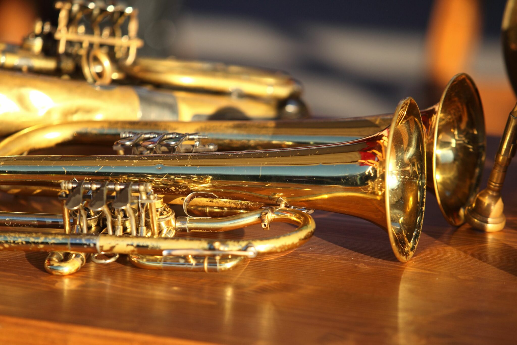 Preserving Brilliance: Avoid Tarnished Brass Instruments With Zerust ...