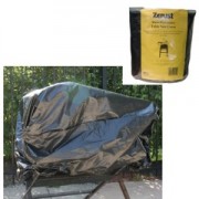 Table Saw Cover - Zerust Products